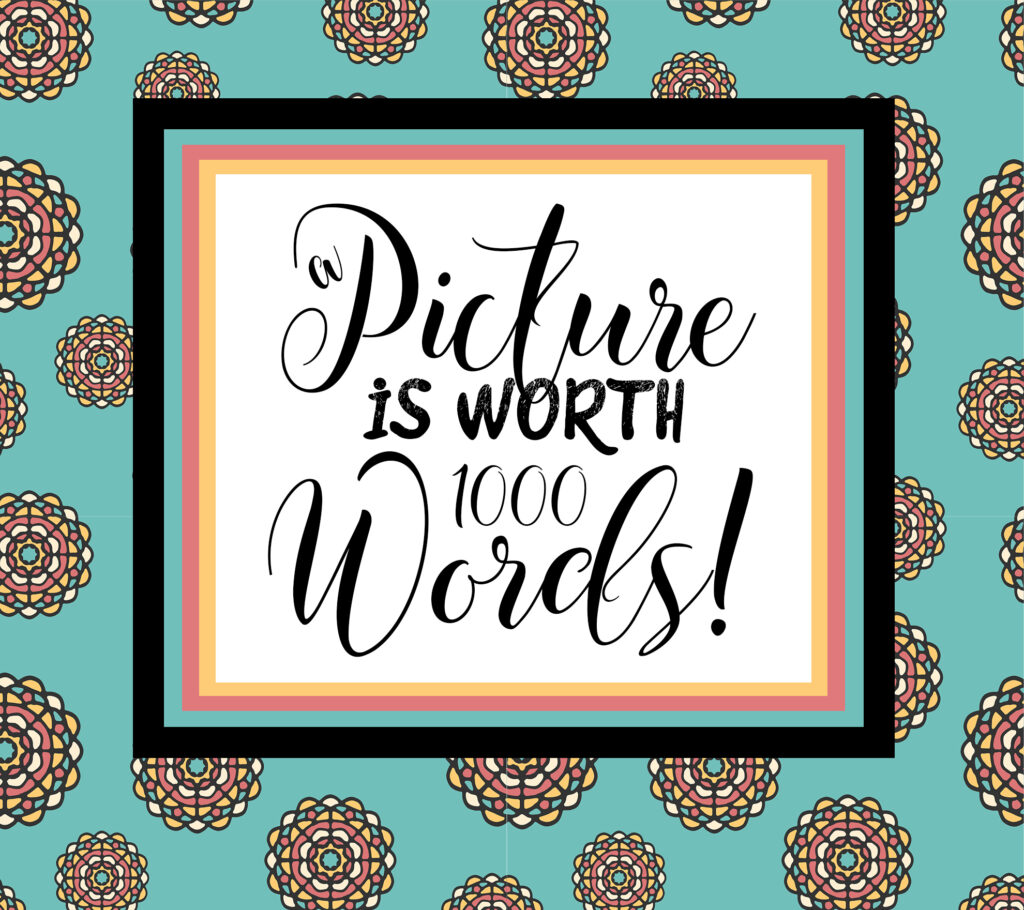 A Picture Is Worth 1,000 Words: Why Images Are Important in Social ...