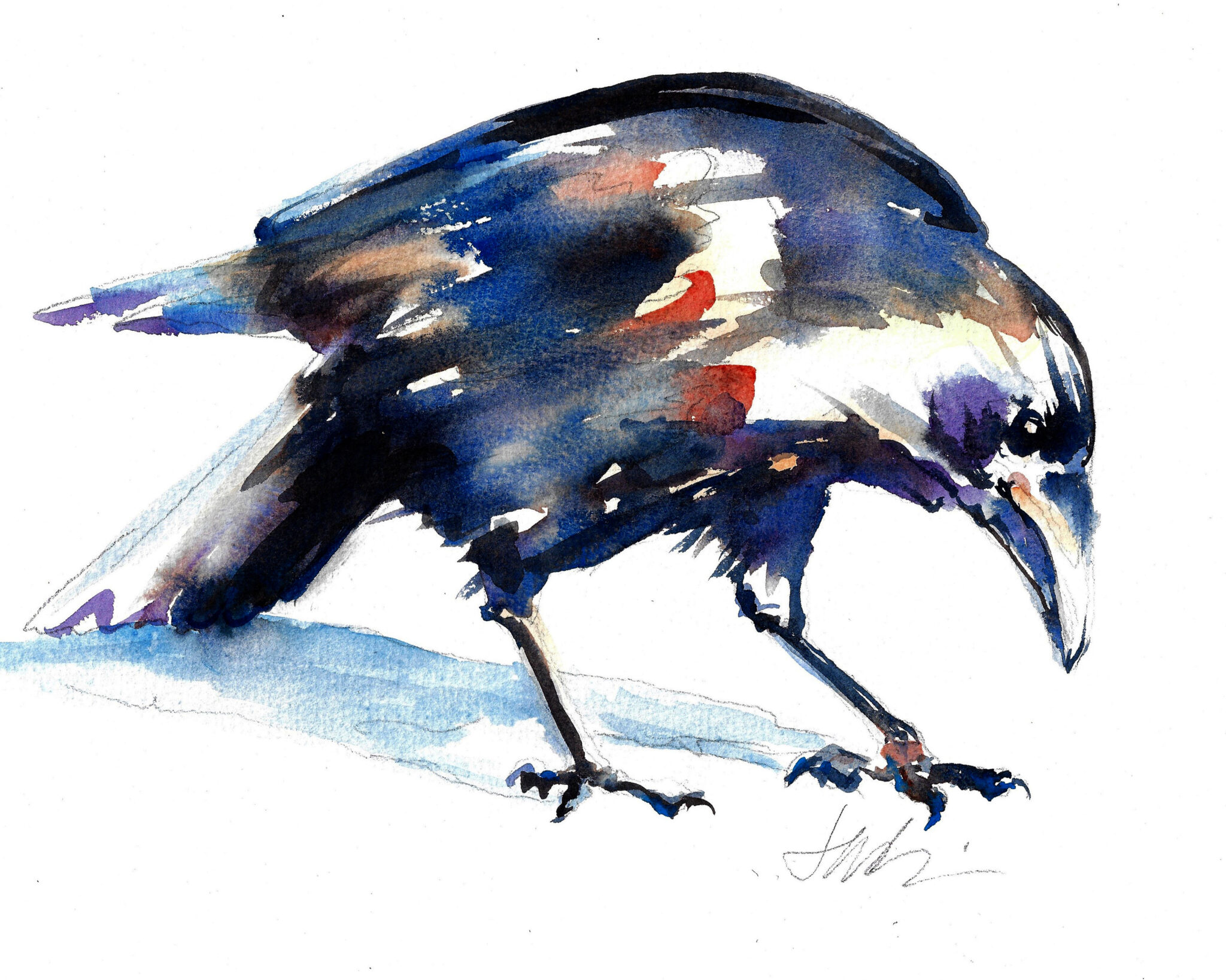 Jacki Kellum: A Gallery of Current Art Work & Artistic Statement ...