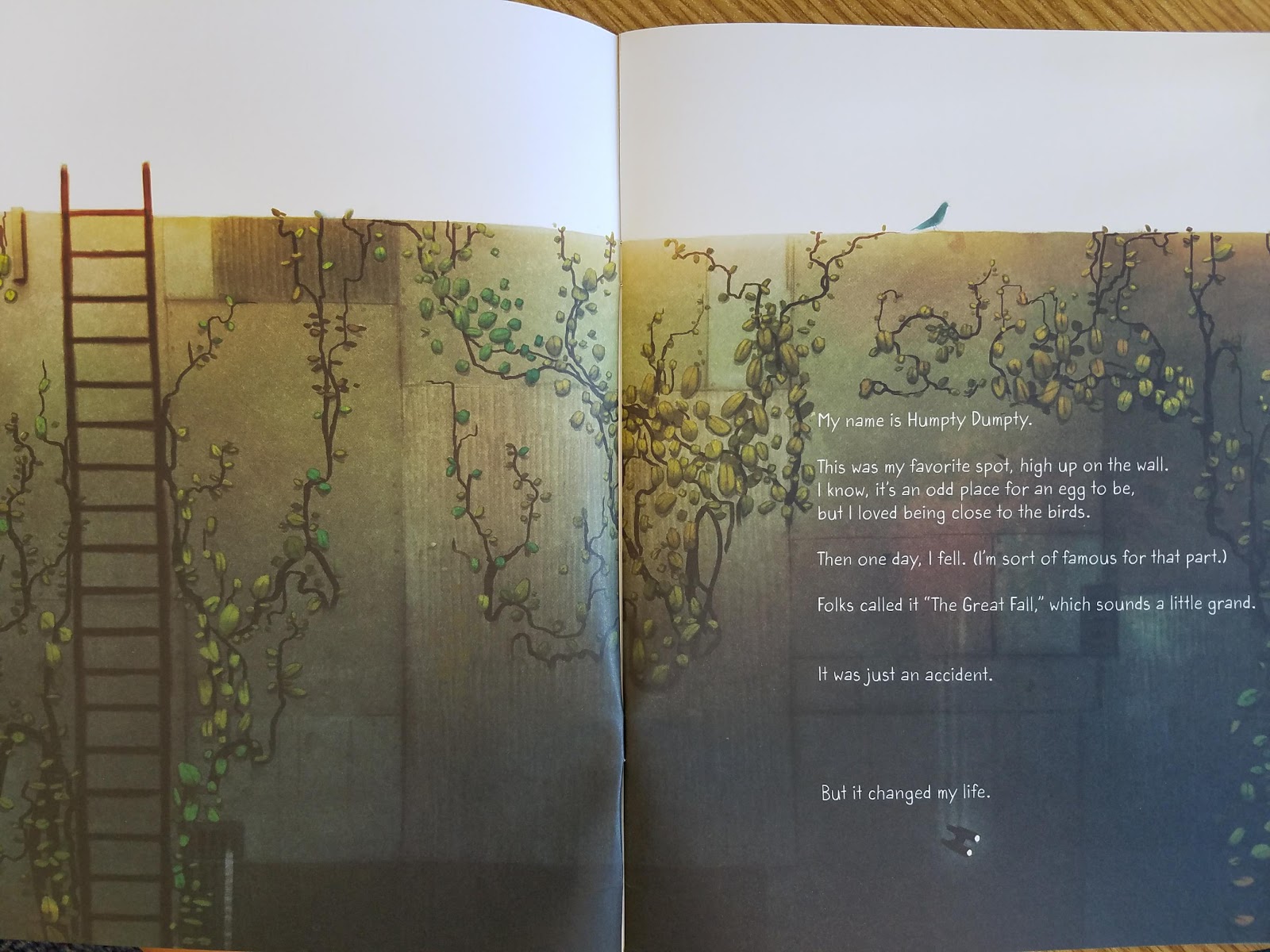 Create a Text Dummy for Your Picture Book + A Look at A Variety of ...