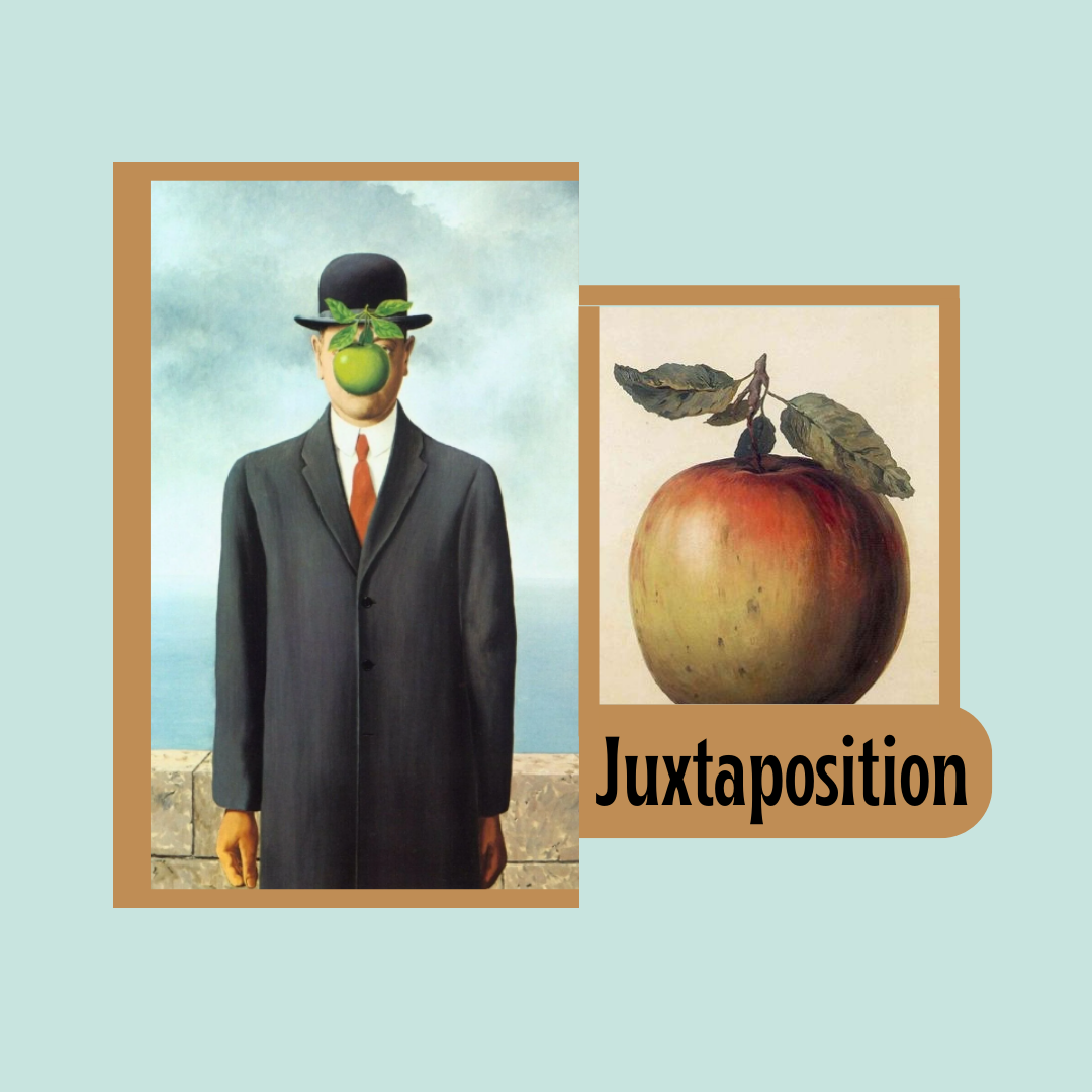 Juxtaposition in Bradbury's Something Wicked This Way Comes - Jacki Kellum