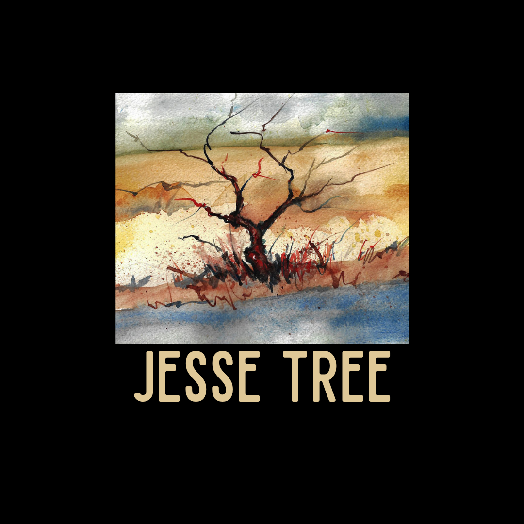 What Is a Jesse Tree & Why Is a Jesse Tree an Important Part of ...