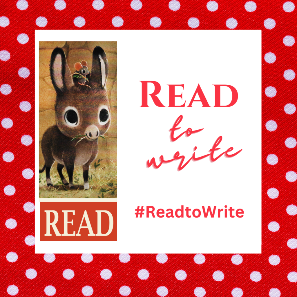 Tuck Everlasting Chapter 2 - A Lesson in Creating Characters, Conflict ...