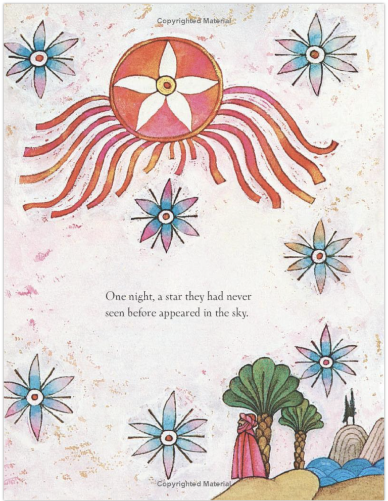 The Patterns & Designs in the Books by Tomie dePaola – Jacki Kellum