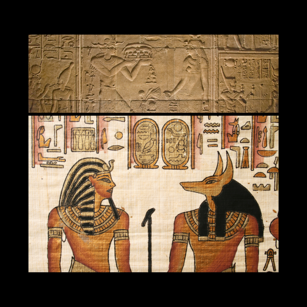 Ancient Egyptian Mythology – Ancient Religions - Jacki Kellum