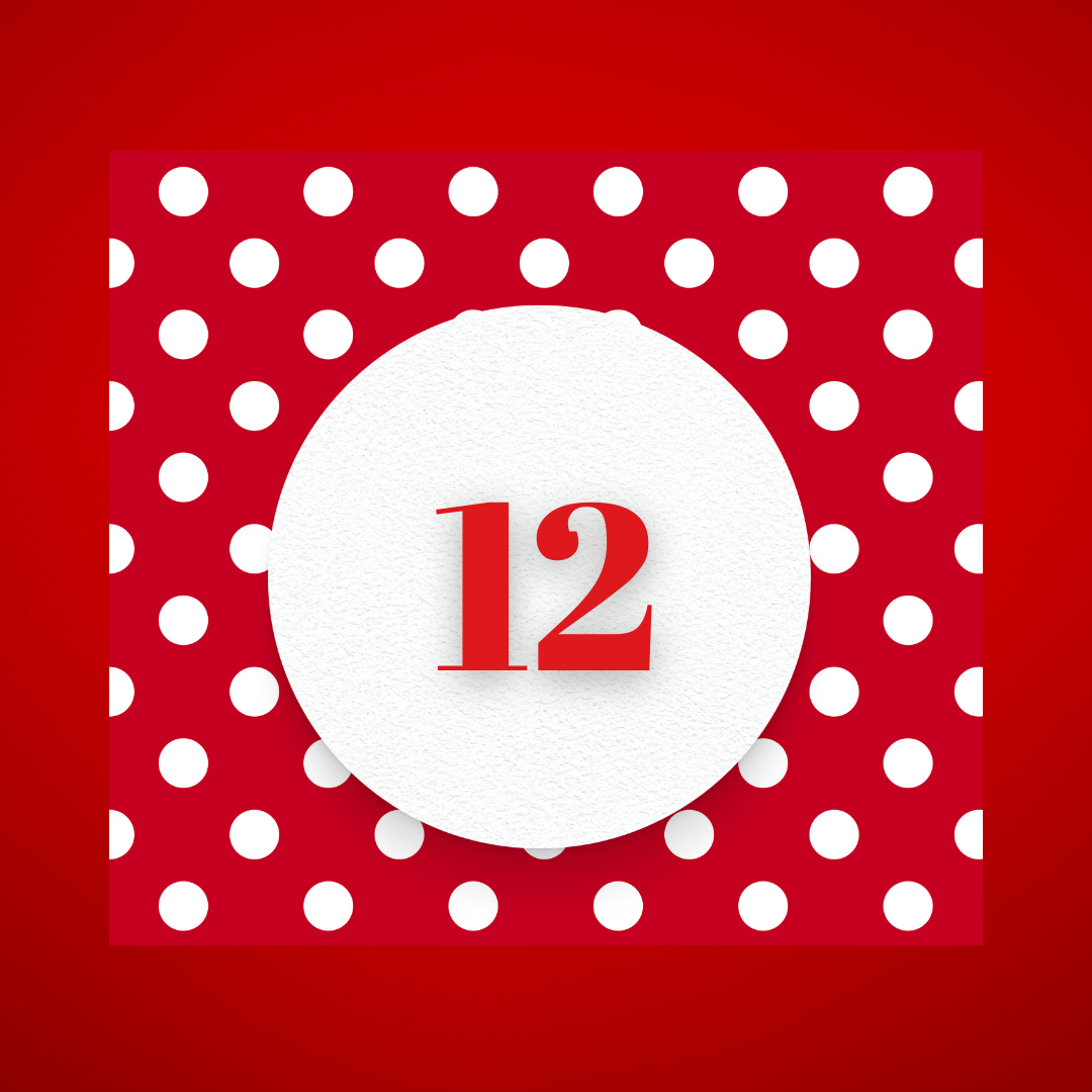 Advent Day 12 - God Sent a Flood - Noah Was a Descendent of Adam and ...