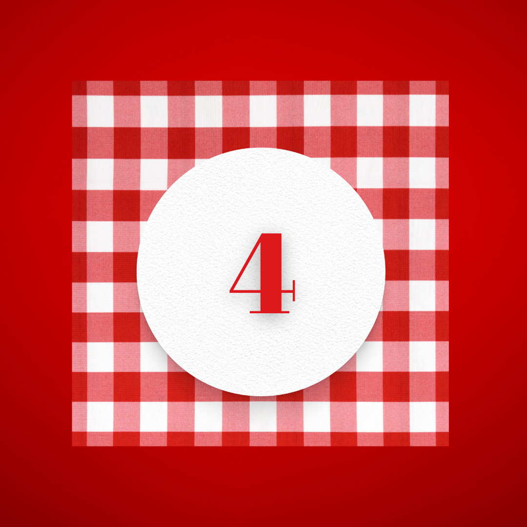 Advent Day 4 - The Fourth Day of God's Creation - God Created the Sun ...