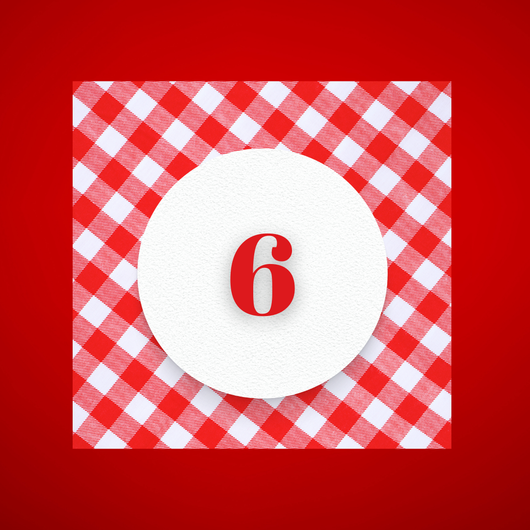 Advent Day 6 – The Sixth Day of God’s Creation – God Created Animals ...